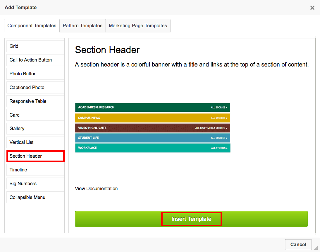 Section Headers UO Digital Strategy And Communications Section Headers UO Digital Strategy And Communications